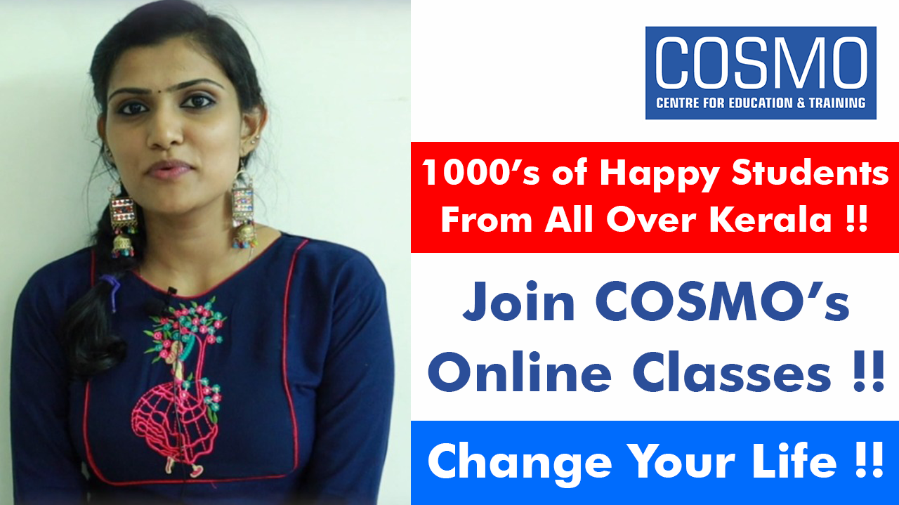 Best Online OET Training @ COSMO Centre Kerala - Best OET Online ...